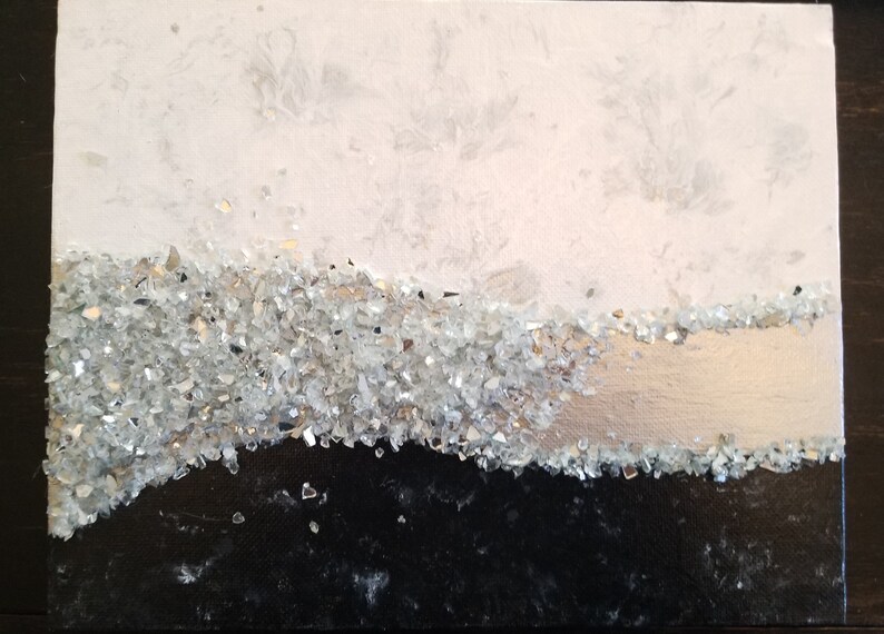 Glass Dispersion Art - Etsy