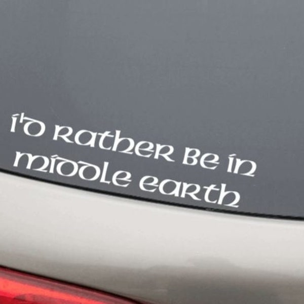 Middle Earth - Etsy