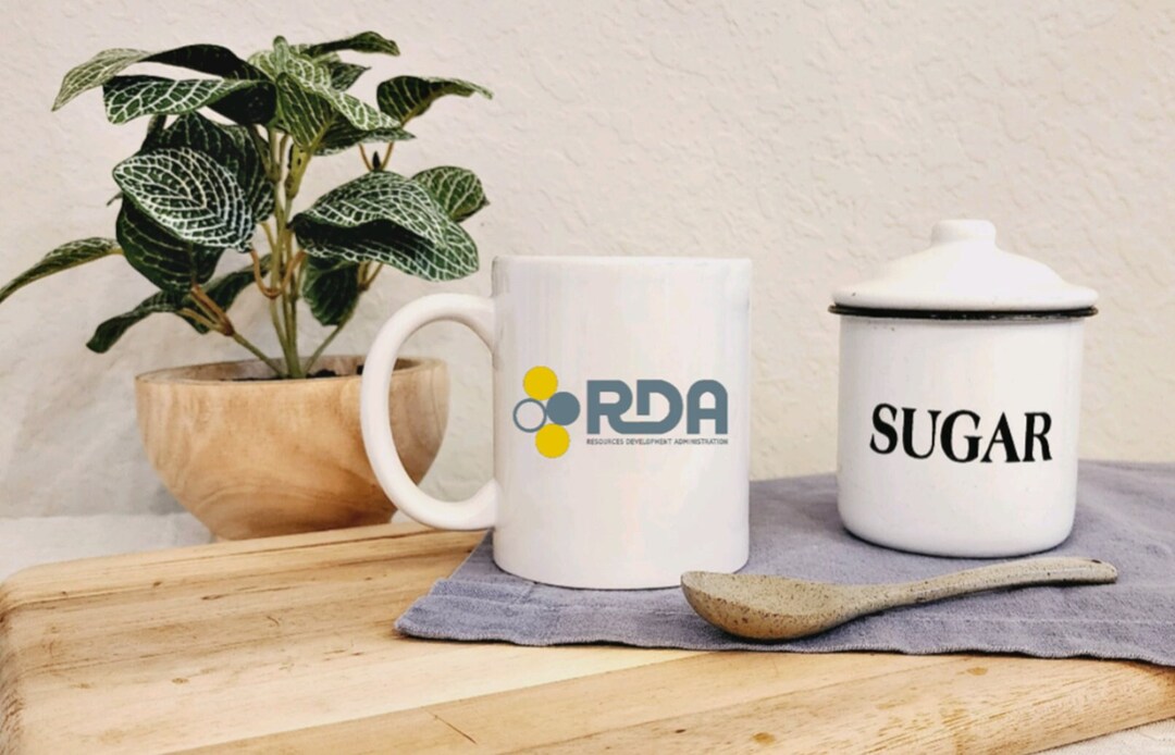 Avatar - RDA Mug - Etsy