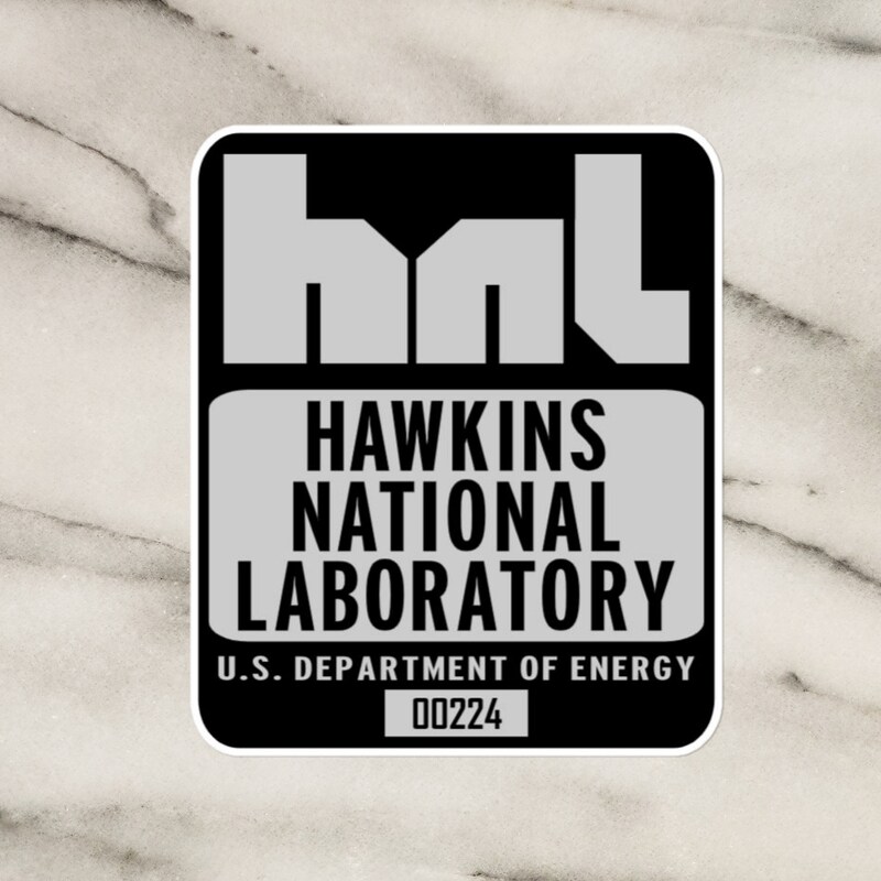 Hawkins - Etsy