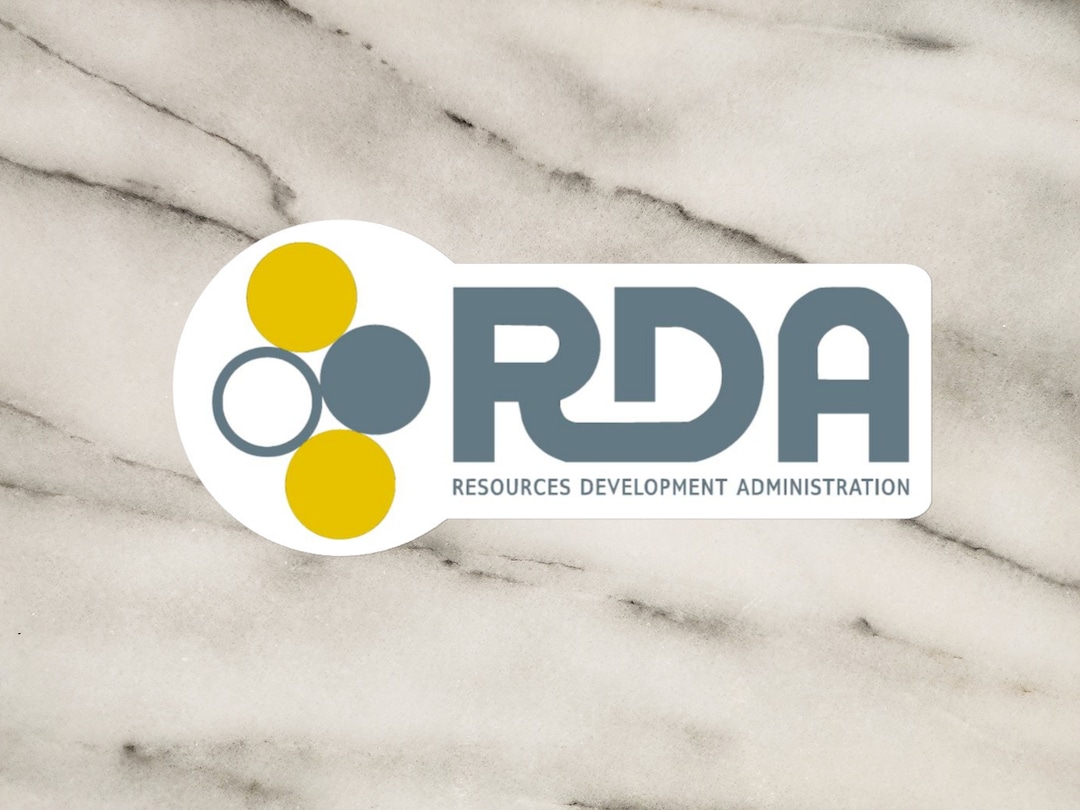 Avatar - RDA Sticker - Etsy