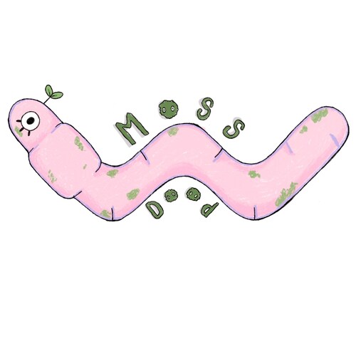 mossdoodle - Etsy