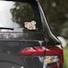 Save the Wild Jungle Sticker | Animal Rights Sticker | Love the Planet ...