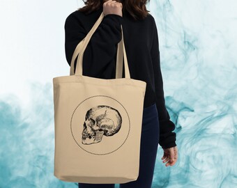 Anatomy Tote Bag - Etsy