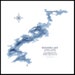Kennisis Lake Haliburton Bathymetric Map Print Poster Custom Lake Map ...