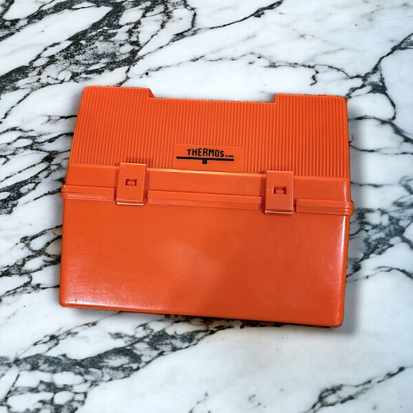 Plastic Lunch Box - Etsy