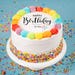 Custom Full Sheet Cake Topper, Drink Topper, Wafer Paper Print - Etsy