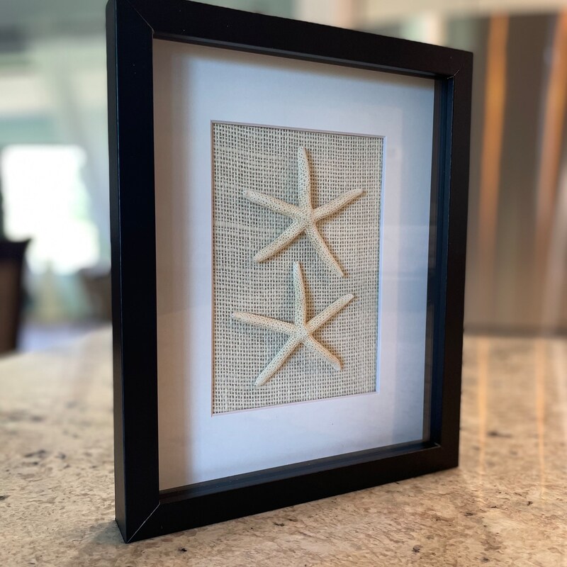 Starfish Home Decor - Etsy