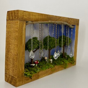 Nature Shadow Box - Etsy
