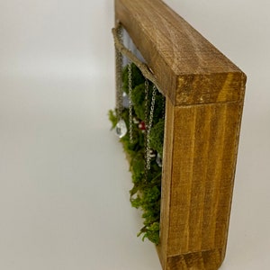 Nature Shadow Box - Etsy