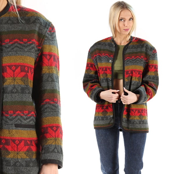 Native American Winter Coats - Etsy