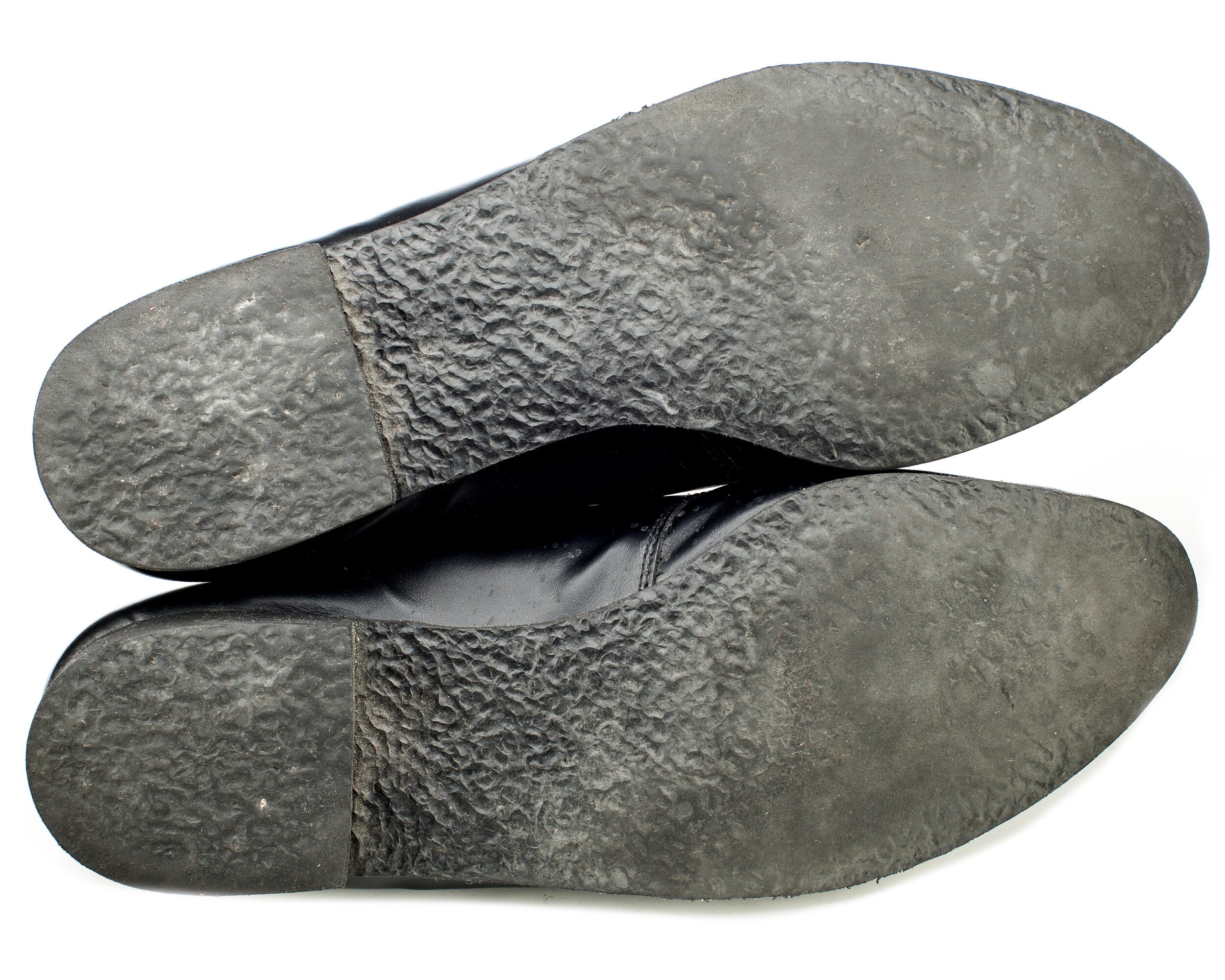 Lapland Moccasin Shoes Ethnic Saami Shoes Black 70s Retro Folk Shoes ...