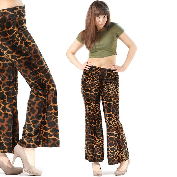 Furry Pants - Etsy