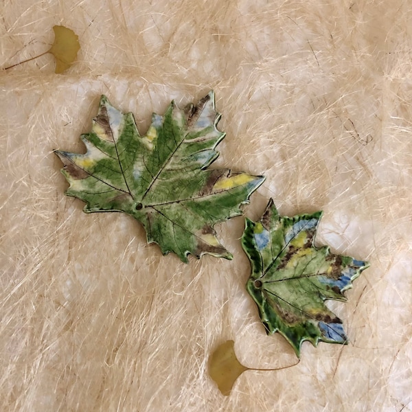 Ceramic Wall Art - Etsy