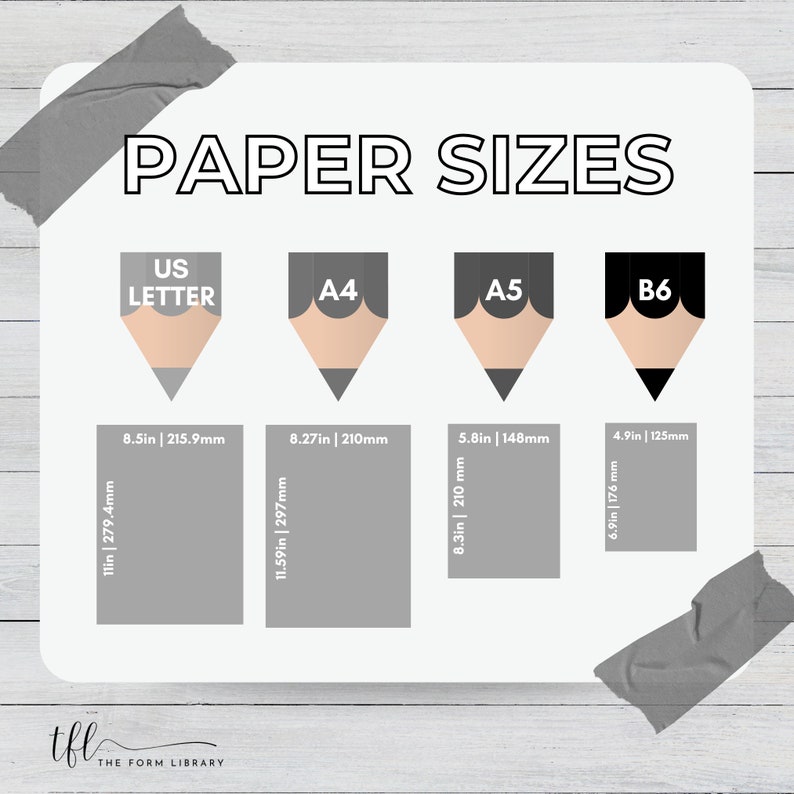 Ultimate Reading Planner Digital Reading Journal Reading Journal ...