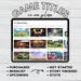 Notion Video Game Tracker Notion Video Game Inventory Notion Template ...