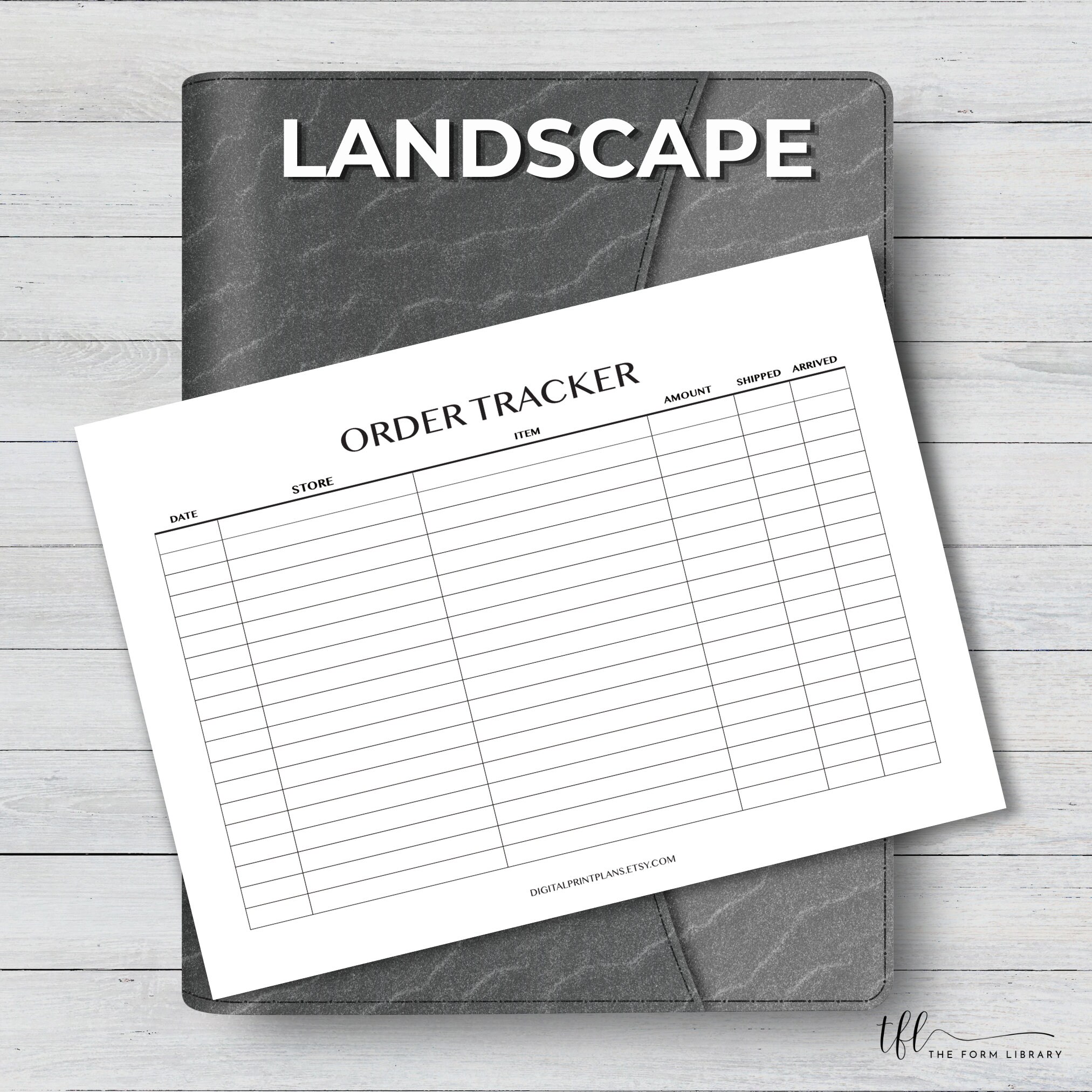 Online Order Tracker Template | Track My Order | Online Shopping ...