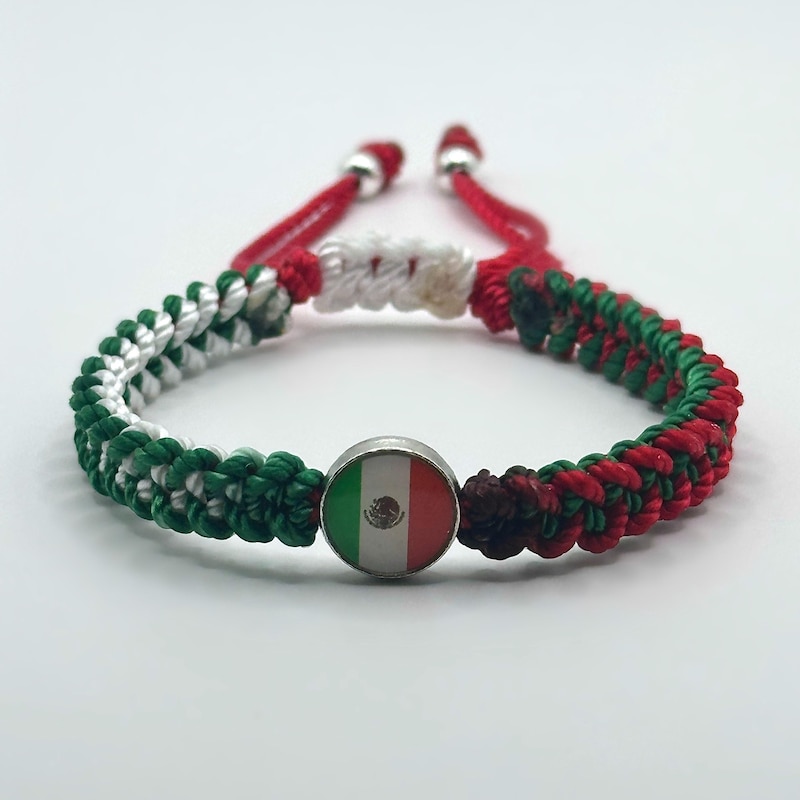 Mexican Bracelet - Etsy