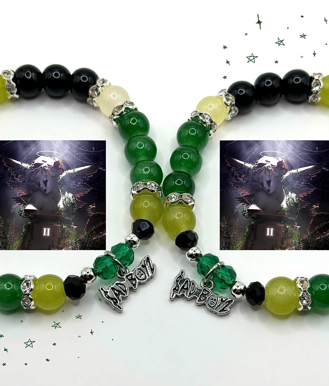 Sad Boyz 4 Life Bracelets - Etsy
