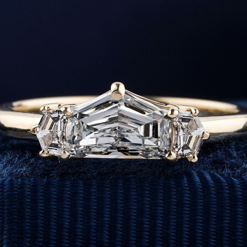 Cadillac Rings - Etsy