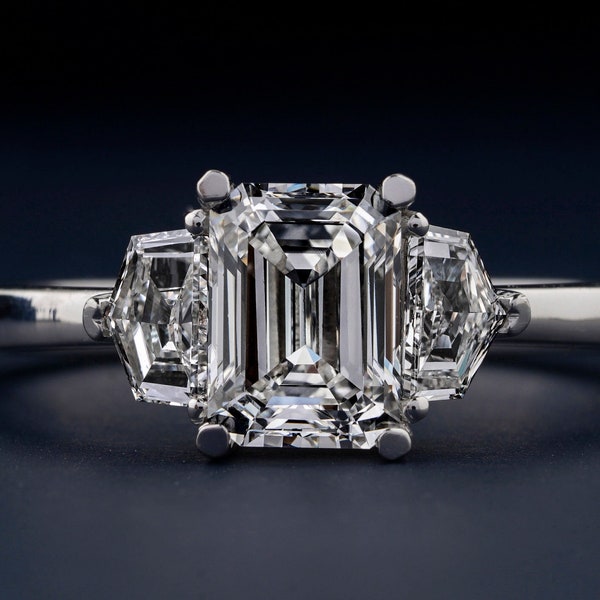 Cadillac Rings - Etsy