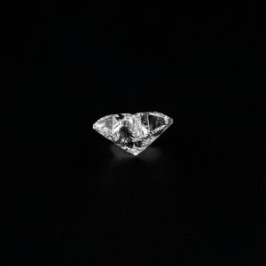 Modified Star Cut Labgrown Diamonds for Studs,anniversary Gift for Her ...