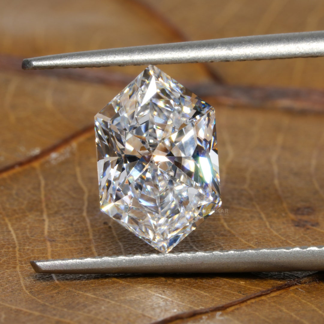 Dutch Marquise Cut Diamond for Solitaire Pendant Lab Created Diamond ...