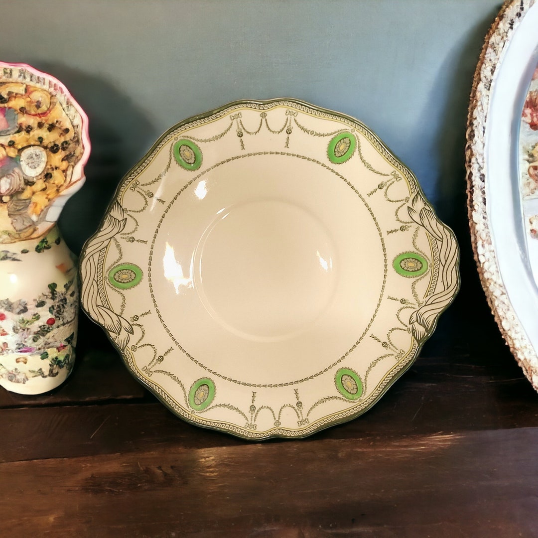 Royal Doulton 'countess" Edwardian Antique Serving Platter 25.5cm ...
