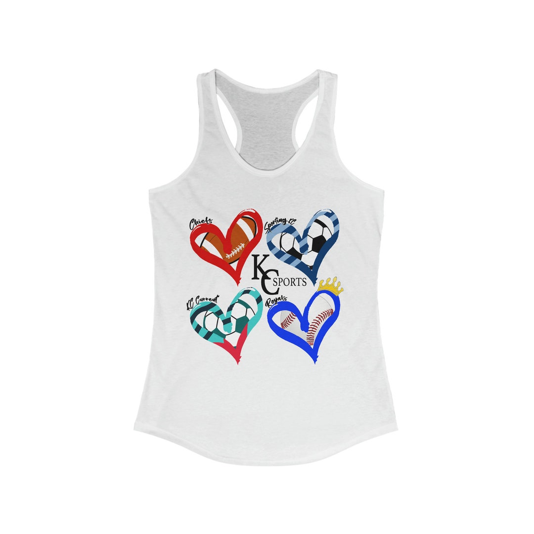 Kansas City Chiefs KC Royals KC Current Sporting KC Sports - Etsy