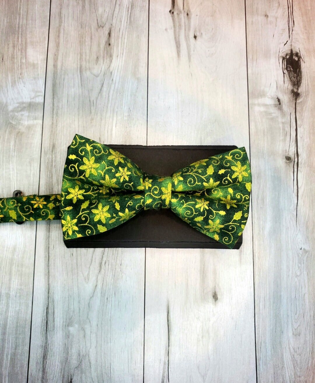 The Beau Bow Tie - Etsy