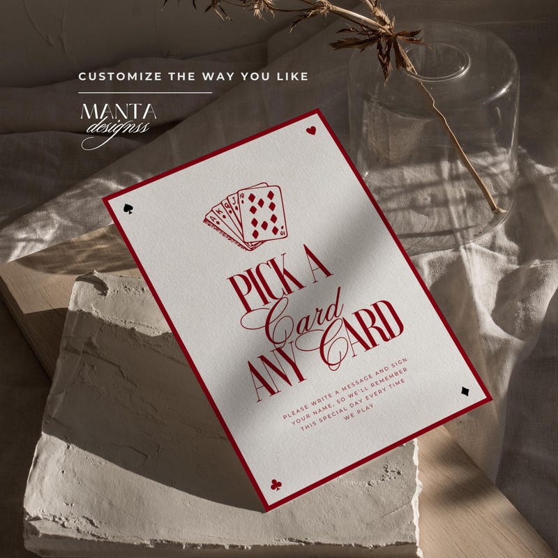 Wedding Guest Books Retro - Etsy