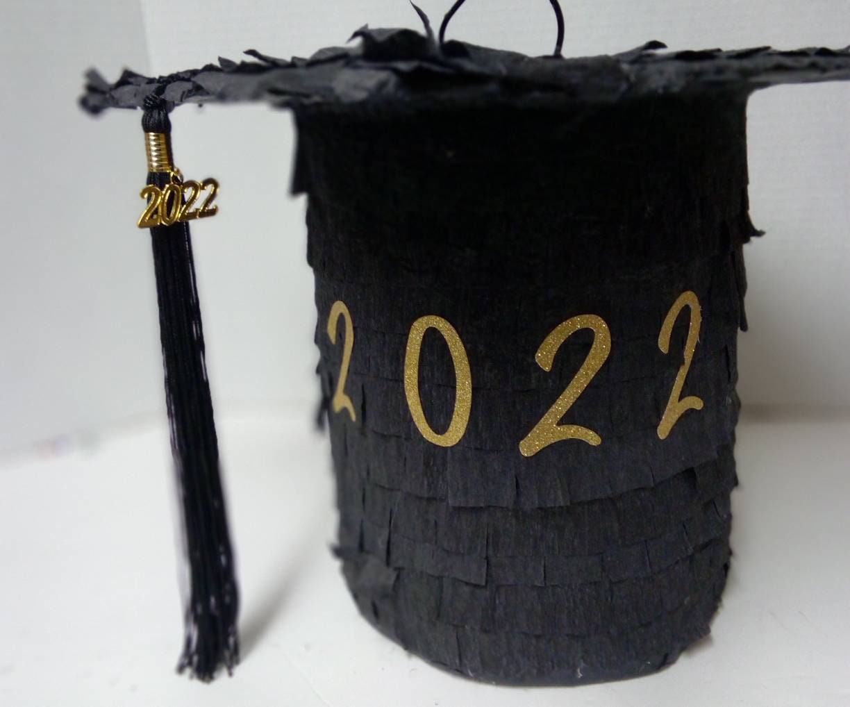 Graduation Hat Pinata