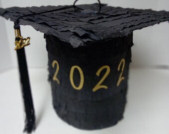 Graduation Pinata - Etsy