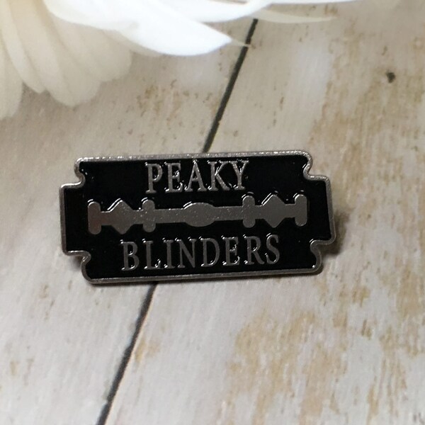 Peaky Blinders - Etsy