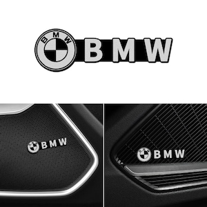 Bmw Sticker - Etsy