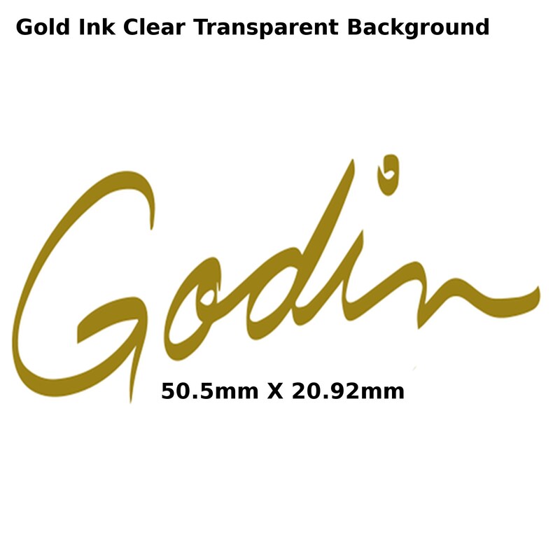 Godin Guitar - Etsy