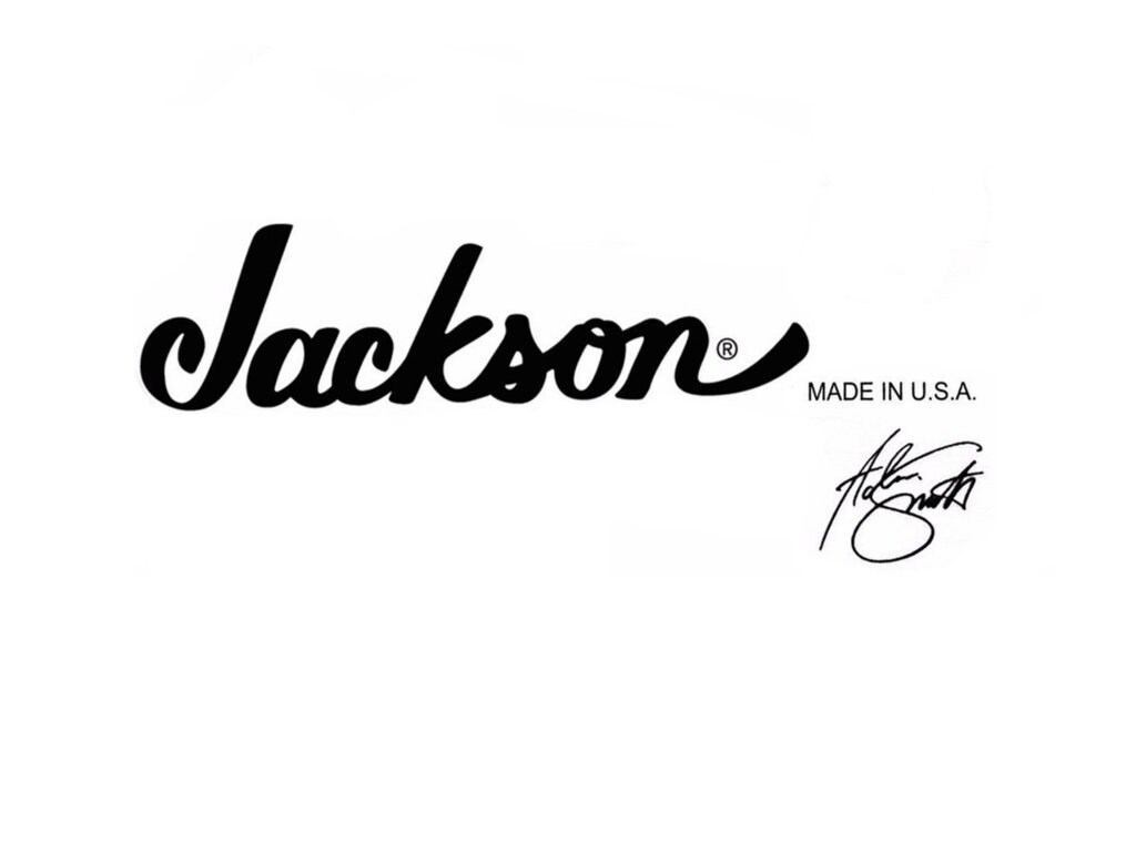 Jackson Guitars Logo