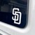 Mazda Logo Vinyl Decal - Bumper Sticker Miata Mx-5 Car Decal - Etsy
