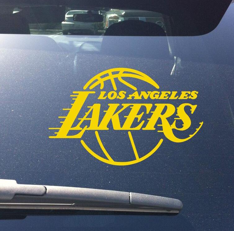 Custom College University High School Logo Decal Sports - Alumni ...