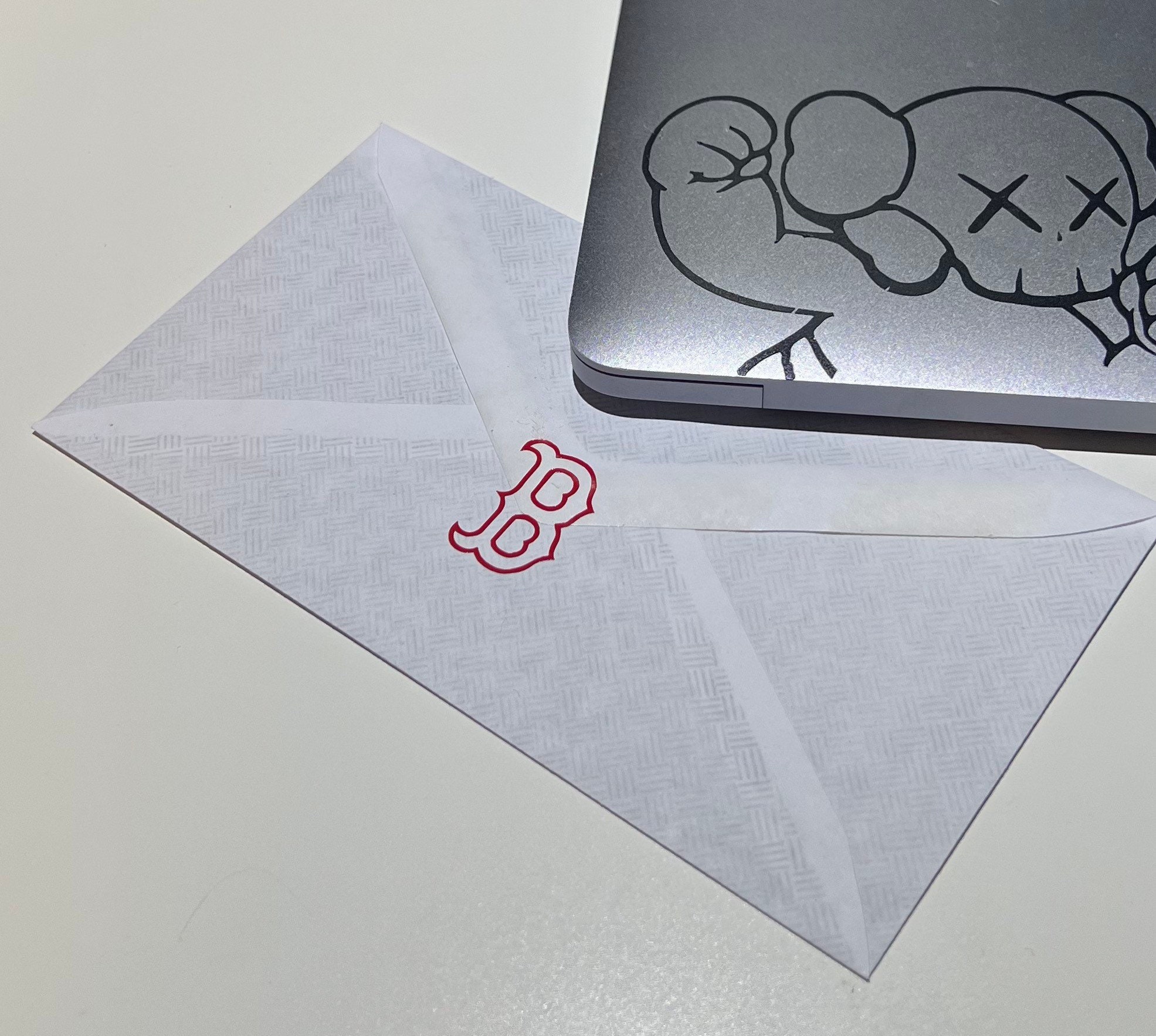 10 Boston Red Sox Major League Baseball Vinyl Decals for - Etsy