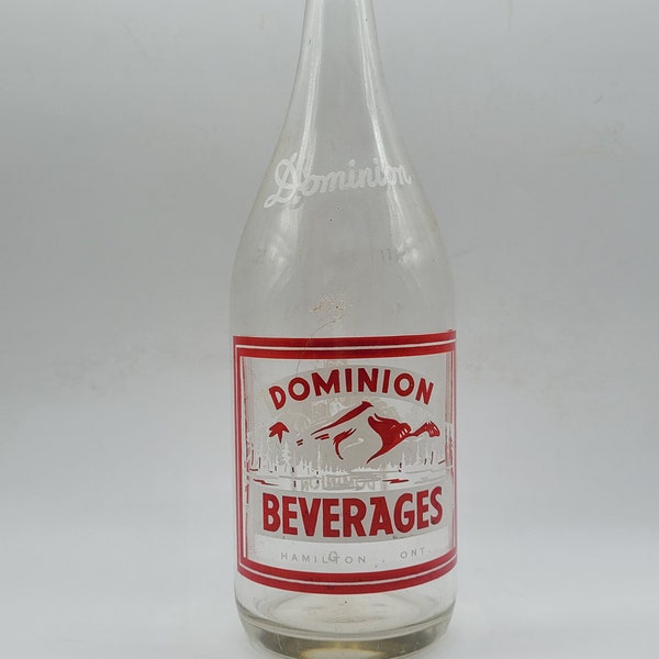 Vintage Acl Bottle - Etsy