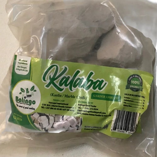 Ulo Edible Clay 500g - Etsy