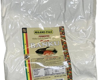 African Cassava Bread - Etsy