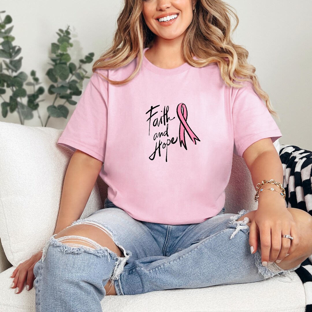 Breast Cancer Shirt | Breast Cancer | Breast Cancer Walk | Breast ...