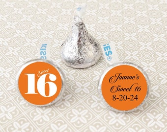 Printed Personalized Cigar Band Cheers to Years Labels, Birthday Labels ...