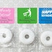 Printed Personalized Life Savers® Mints Candy Favors With Retirement ...