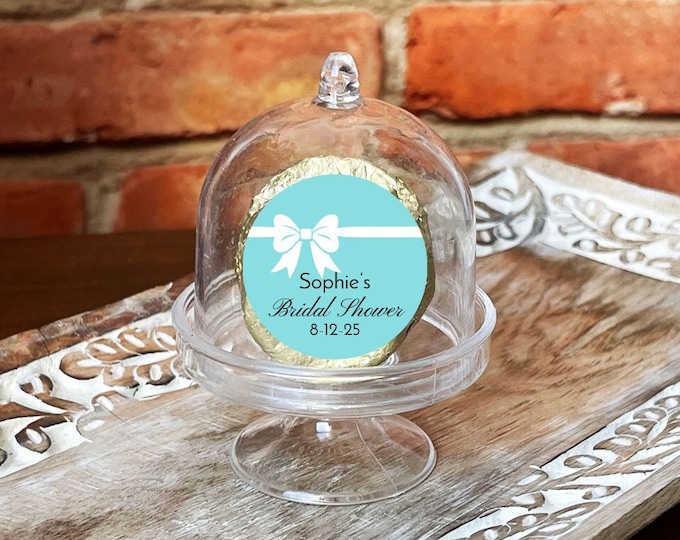 Pack of 10 With Ribbon Pillow Boxes. Small & Cute Gift Box, Birthday ...