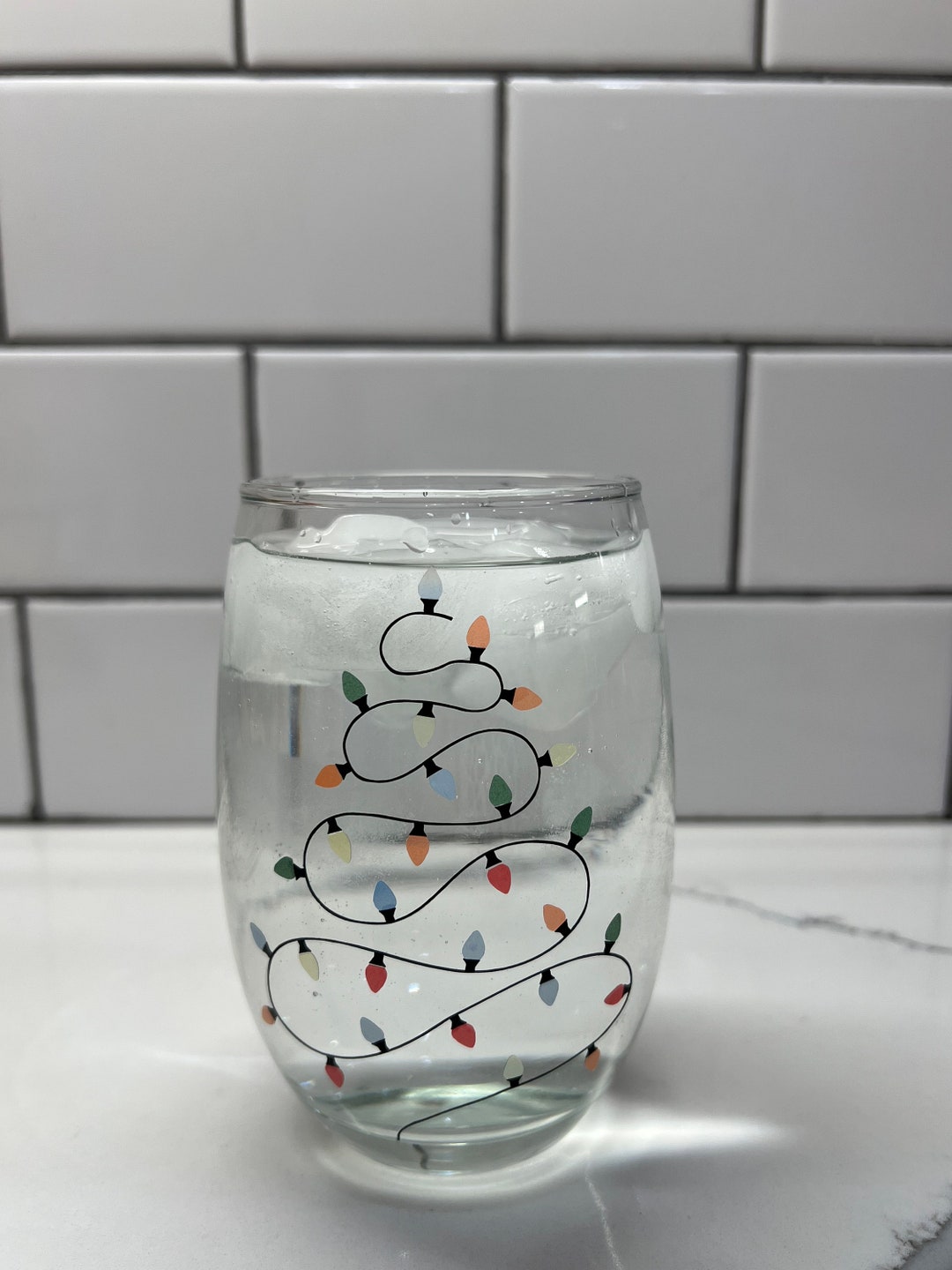 Color Changing Glasses - Etsy