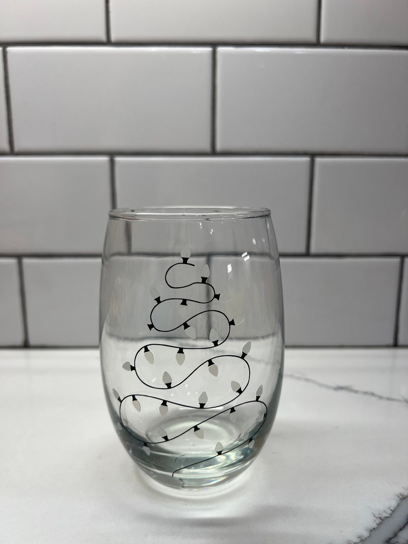 Color Changing Glasses - Etsy