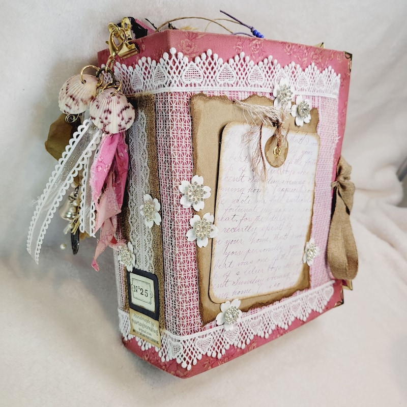 Treasure Books by Natasha - Etsy